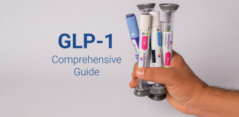GLP-1 Agonists: A Comprehensive Overview | Rivas Medical Weight Loss